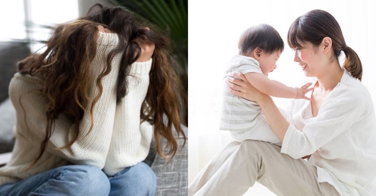 全職媽媽的孤單誰能懂！世界上工時最長的工作，也不能說罷工就離開，常常默默留下眼淚｜Mombaby 媽媽寶寶懷孕生活網