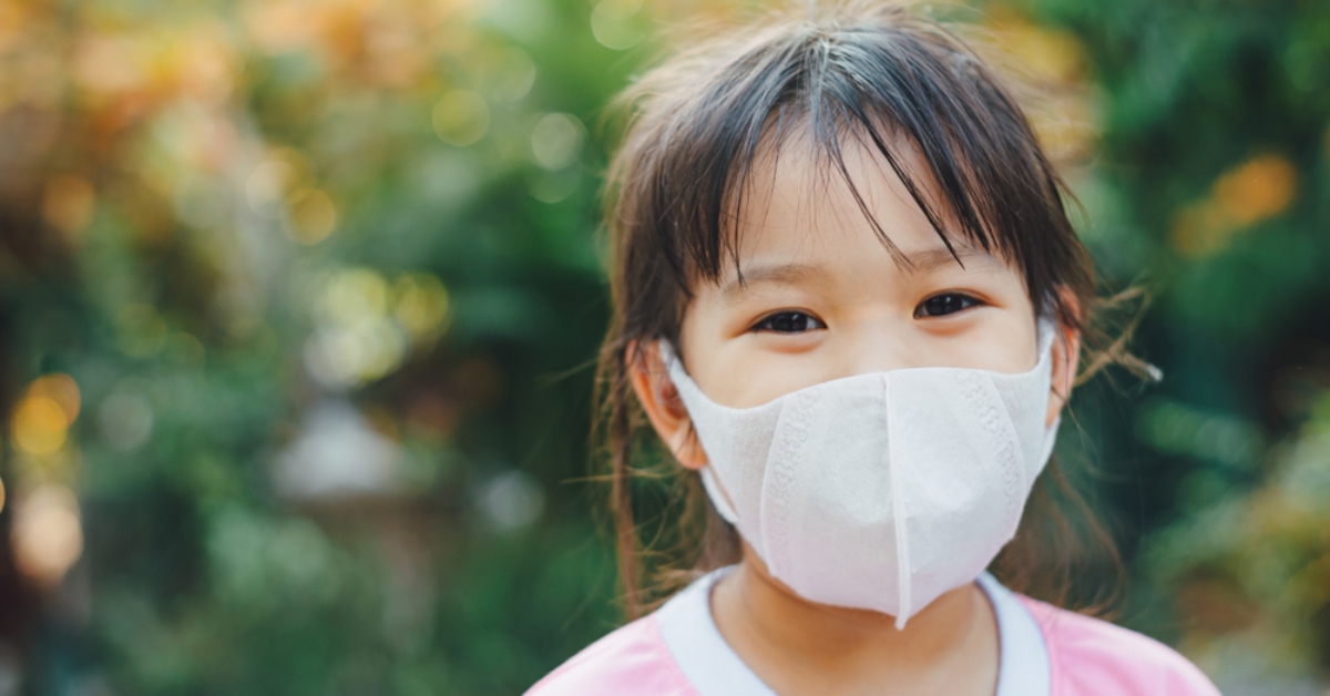 新冠病毒「性格大改變」！2025變異株偽裝力強，醫籲嗅覺遲鈍、舌頭發澀，喉癢卻不痛，要警覺｜Mombaby 媽媽寶寶懷孕生活網