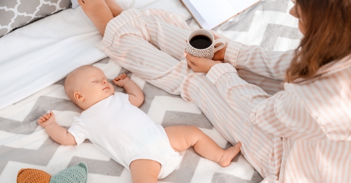 女性為什麼越來越重視坐月子？或許是因為對成為母親越來越焦慮｜Mombaby 媽媽寶寶懷孕生活網