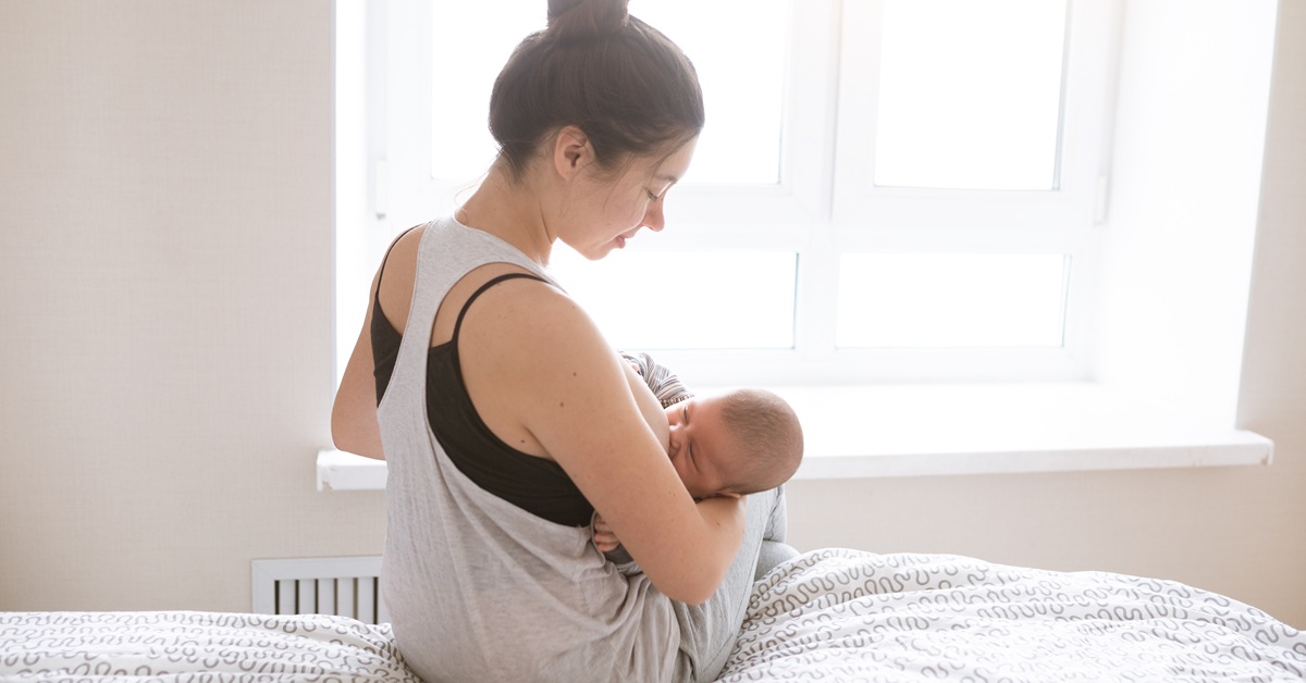 過來人媽咪一致推薦：孕哺兒卵磷脂是哺乳的信心關鍵，順暢超有感！有神隊友來相助，親餵路上不孤單！｜Mombaby 媽媽寶寶懷孕生活網
