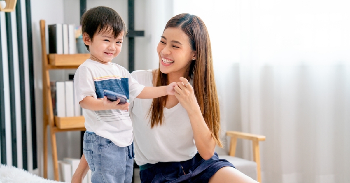 發現孩子開始說謊了，該怎麼處理？科學引導四步驟｜Mombaby 媽媽寶寶懷孕生活網