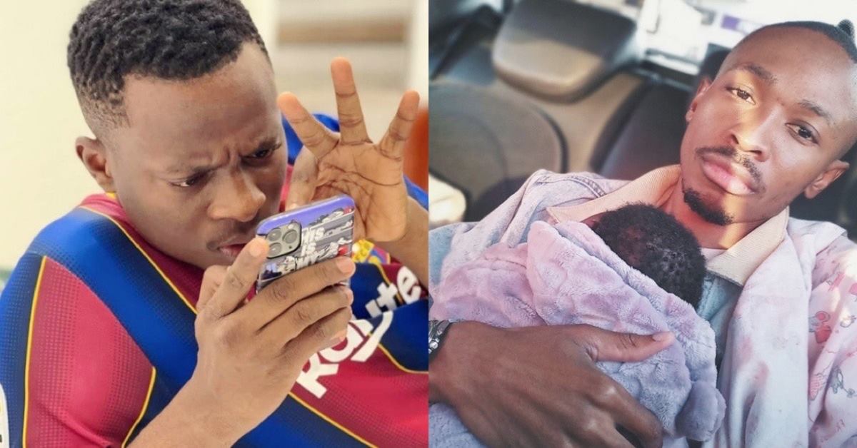 年輕奶爸照顧女兒160天後，有感而發，這11點真心話太幽默太有感｜Mombaby 媽媽寶寶懷孕生活網