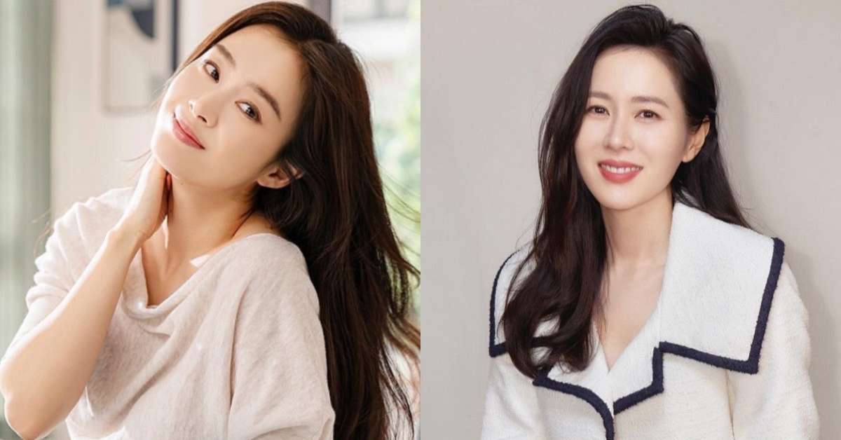 日票選「最美側臉韓國女演員」只有三個媽媽進榜！Rain老婆金泰熙沒上，孫藝珍輸給這位「韓劇女王」｜Mombaby 媽媽寶寶懷孕生活網