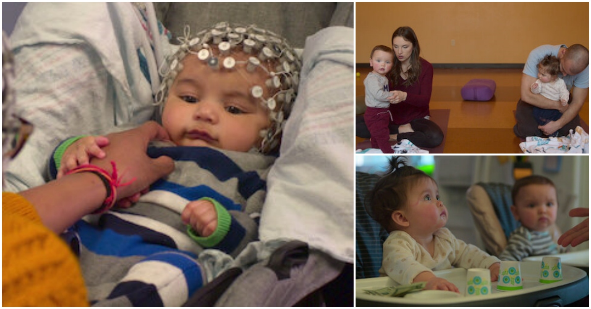 新手爸媽看片推薦：Netflix《零到一歲》影集，夫妻一起看，共感更親密｜Mombaby 媽媽寶寶懷孕生活網