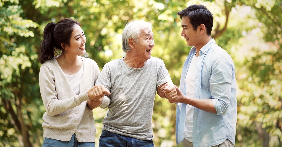 孝敬父母的真諦不是百般順從：子女該孝順，但更該避開「愚孝」｜Mombaby 媽媽寶寶懷孕生活網