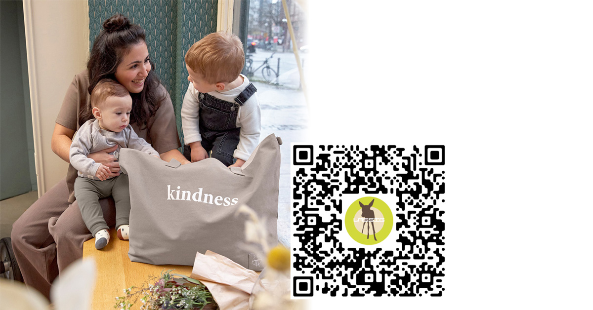 巴黎小散步時尚托特媽媽包│德國LASSIG時尚美型媽媽包｜Mombaby 媽媽寶寶懷孕生活網