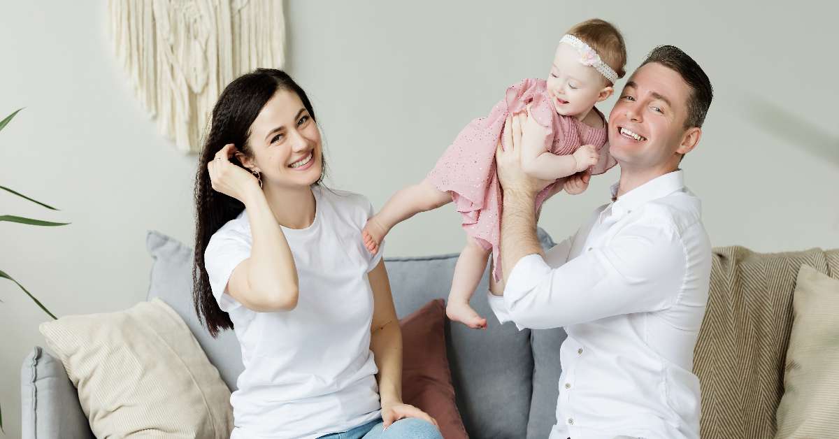 月嫂稱老公「最聰明爸爸」，育嬰技巧什麼都教，是老婆太笨？後來才懂：神隊友輕鬆養成｜Mombaby 媽媽寶寶懷孕生活網