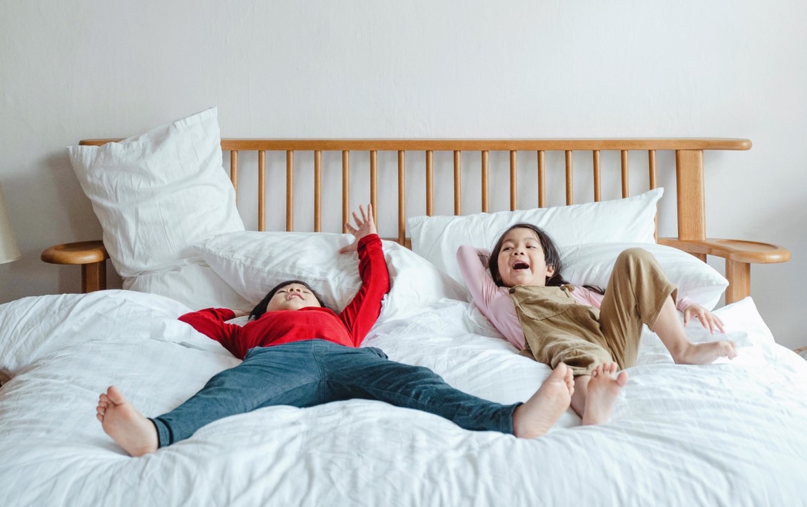 春季換季養生守則！天氣變化、飲食建議與自我照顧，加碼紅棗玫瑰飲，滋養氣血，由內而外補出氣色｜Mombaby 媽媽寶寶懷孕生活網