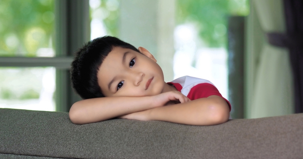 孩子總喊無聊？專家說：讓孩子自己想辦法避免無聊，比家長出手解決更有益處｜Mombaby 媽媽寶寶懷孕生活網