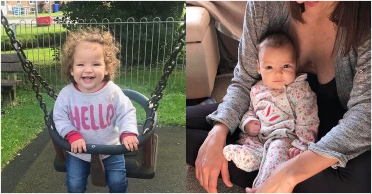 就是覺得寶寶頭型怪怪的？大家都認為媽媽想太多，兩年後確診罕見疾病，已錯過黃金治療期｜Mombaby 媽媽寶寶懷孕生活網