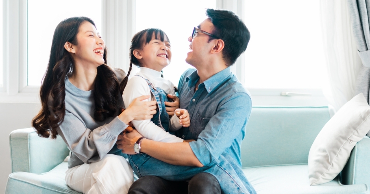 婚育宅明年上路！擴大1.1萬戶，多生一胎補貼再加碼50%｜Mombaby 媽媽寶寶懷孕生活網