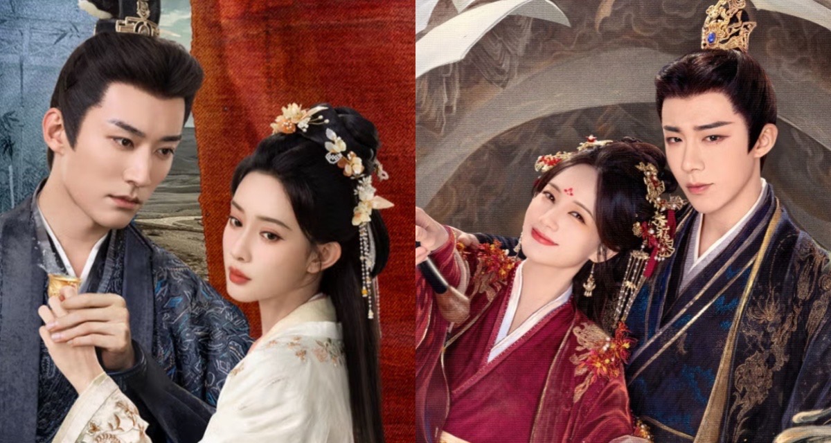 2025古裝陸劇6推薦：劉宇寧繼《折腰》後《書卷一夢》再受好評，孟子義《桃花映江山》虐戀必追！｜Mombaby 媽媽寶寶懷孕生活網