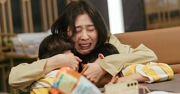 不是24小時陪在孩子身邊付出才叫愛！每個媽媽都用自己的方式，盡最大努力去愛著孩子｜Mombaby 媽媽寶寶懷孕生活網