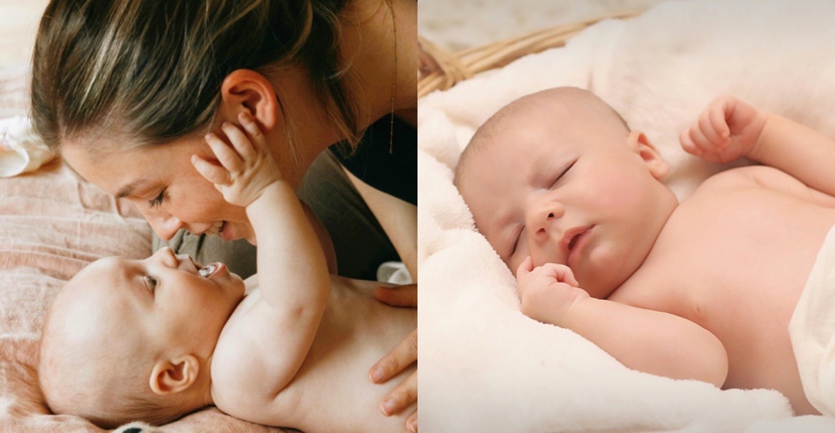 AI五大主流育兒科技神器！不只破解寶寶的「哭聲密碼」，餵奶也可以很科學｜Mombaby 媽媽寶寶懷孕生活網