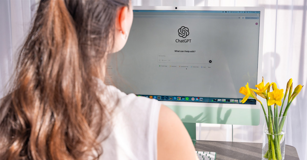 學習、工作已離不開ChatGPT？MIT研究：AI用太多恐讓大腦「變笨」｜Mombaby 媽媽寶寶懷孕生活網