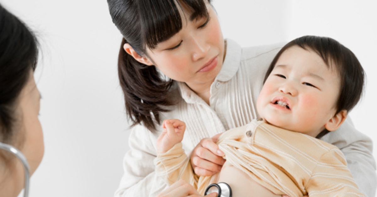 腸病毒疫情創新高，6月恐達高峰！兒科醫警告「這1型」最易引發重症｜Mombaby 媽媽寶寶懷孕生活網