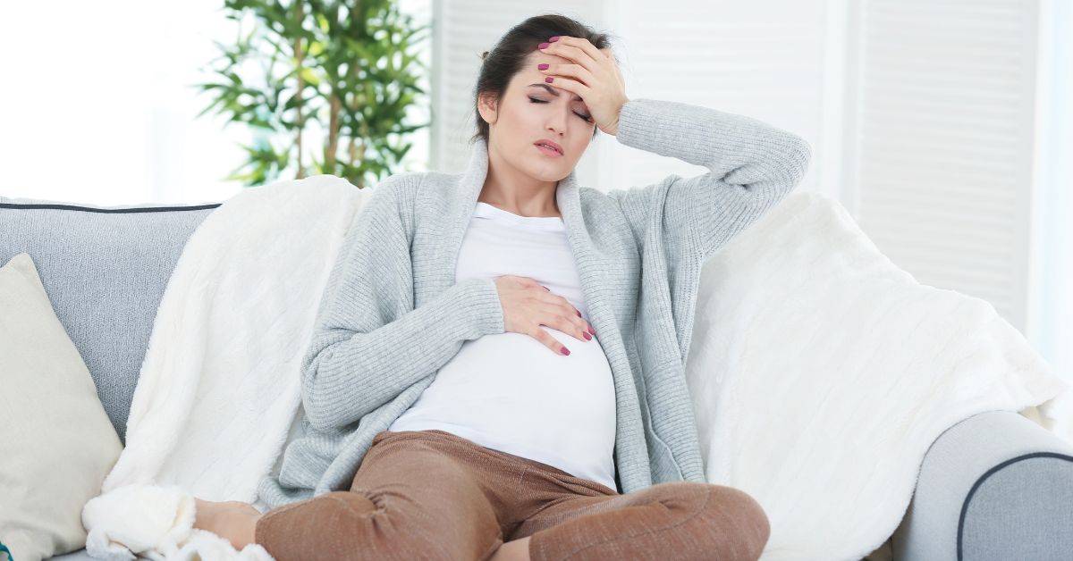 子癇前症篩檢．及早做好預防，避免最危險的狀況發生｜Mombaby 媽媽寶寶懷孕生活網