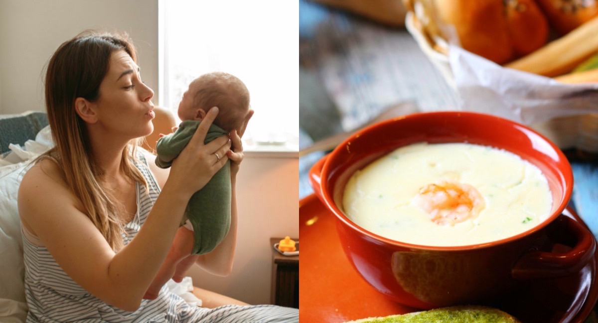 避免產後過敏大爆發，腸胃調養是關鍵！「這階段」很重要，也是媽媽趁機調整體質的最佳時候｜Mombaby 媽媽寶寶懷孕生活網