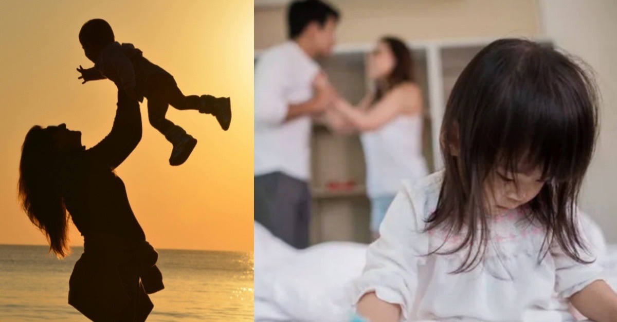 親近的家人卻變得陌生，不想與他們相處？原來我罹患了「失望性情感隔離」！｜Mombaby 媽媽寶寶懷孕生活網