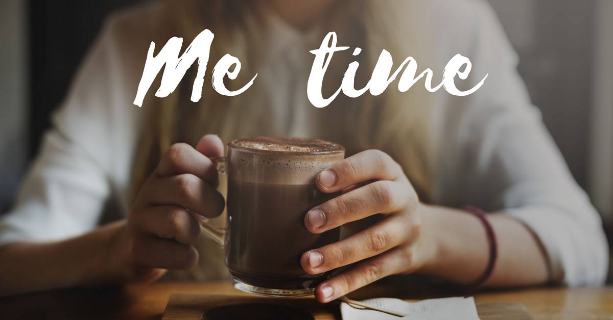 「關係中的Me Time」：為關係留點空間，一種最親密的社交距離｜Mombaby 媽媽寶寶懷孕生活網