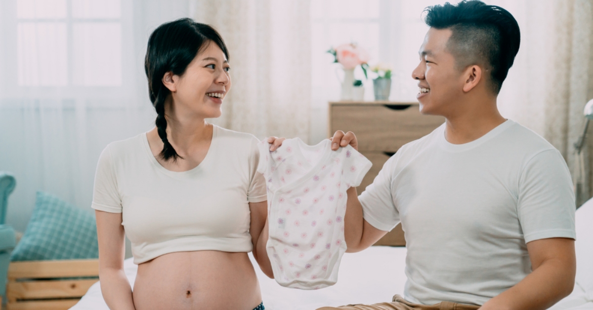 來看看這位老公為老婆準備的待產包！考慮好周到，分醫院、出院、到月中，值得參考！｜Mombaby 媽媽寶寶懷孕生活網