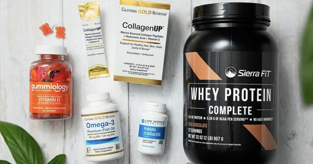 高CP值保健網站iHerb旋風回歸，台灣限定全站七五折優惠!再享1800免運｜Mombaby 媽媽寶寶懷孕生活網