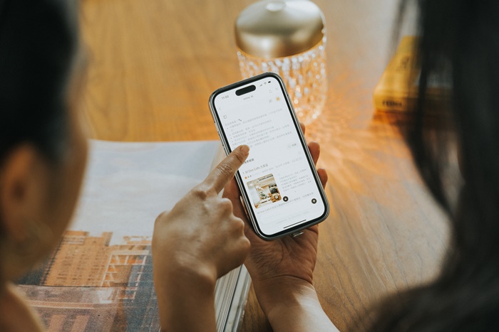 臨時要找親子餐廳怎麼辦？LINE 問一句就搞定！inline AI 小助手讓找餐廳像聊天一樣簡單！｜Mombaby 媽媽寶寶懷孕生活網