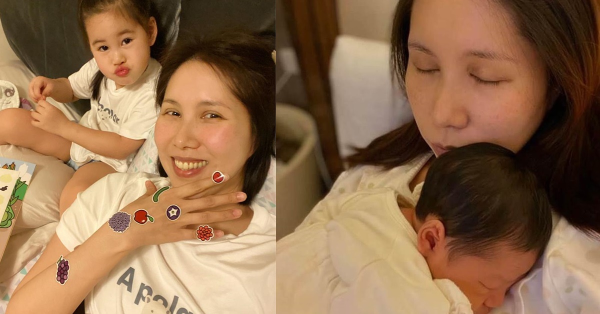 余苑綺抗癌病逝！臨終前突結算業配金額，掛心兒女未來學費｜Mombaby 媽媽寶寶懷孕生活網