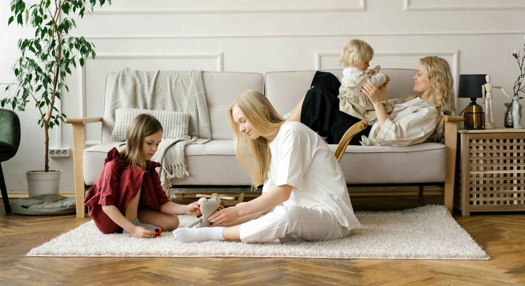 要加入媽媽群組嗎？互相取暖的媽媽們，容易變成互相傷害的關係？｜Mombaby 媽媽寶寶懷孕生活網