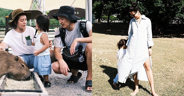 「每一天都是放手練習」小蠻：如果總是這個不行那個也不可以，孩子當然只能看電視、滑手機、用3C｜Mombaby 媽媽寶寶懷孕生活網