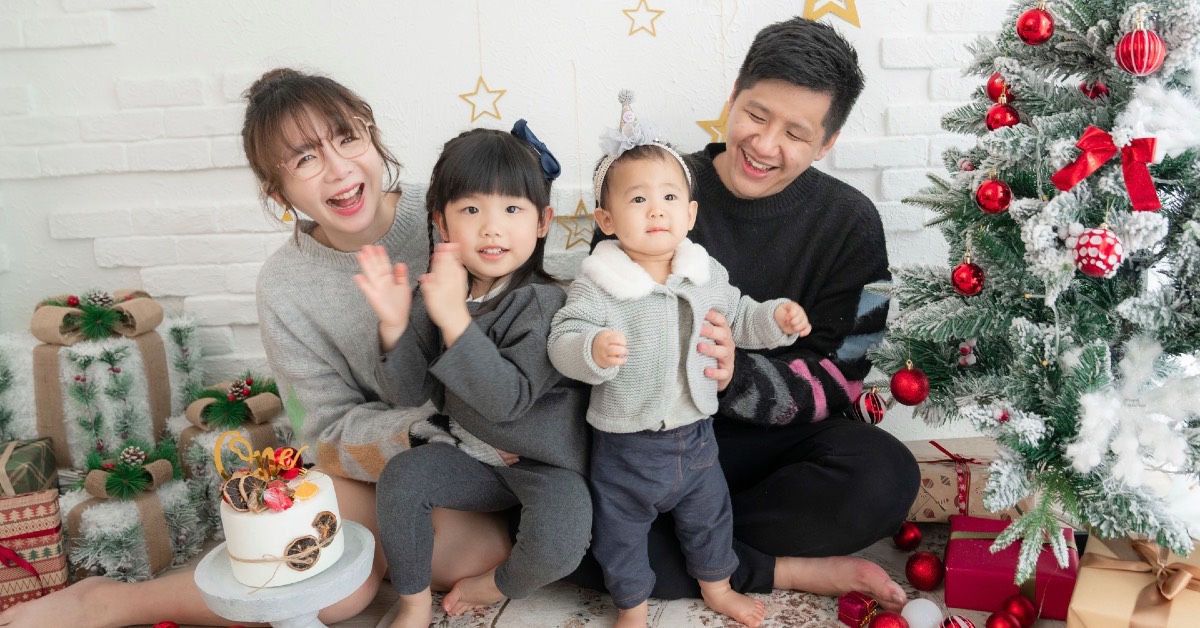 詹宇夫妻正向教養1000天的真實生活！跳脫傳統與溺愛的教養，教出快樂、自律且自信的孩子｜Mombaby 媽媽寶寶懷孕生活網