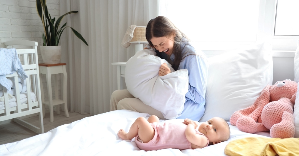 產後2次免費諮商5月上路，呼籲大眾重視「第四孕期」的概念，產後12週內都需要好休息和育兒協助！｜Mombaby 媽媽寶寶懷孕生活網