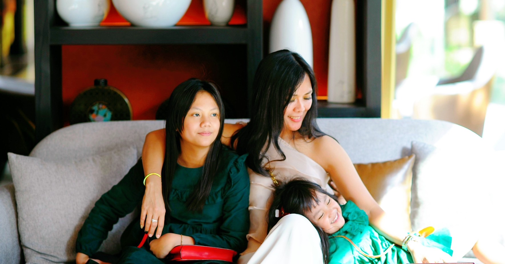 「開明權威式教養」 養出成功的孩子 ！大人的共情和同理，是最好的安慰劑｜Mombaby 媽媽寶寶懷孕生活網