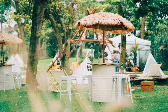 2025作繪來野餐︱南洋Chill手作！一秒「出國」漫森活｜Mombaby 媽媽寶寶懷孕生活網