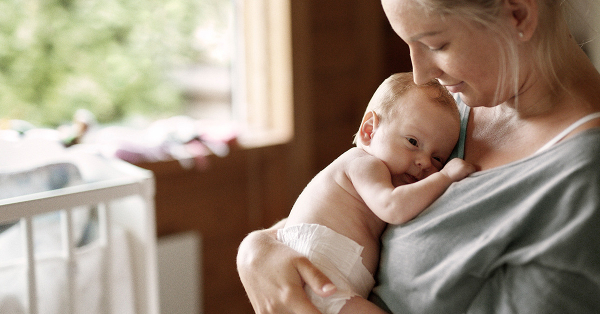 舒服度過換季期．尿布挑選不馬虎！「麗貝樂」用心呵護敏感寶寶的肌膚｜Mombaby 媽媽寶寶懷孕生活網