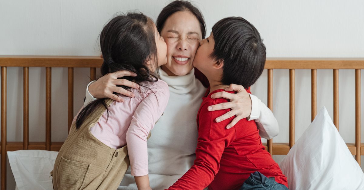 小孩乖乖聽話就靠這10招 ! 不要總是對孩子說「不」，當你快要憤怒時先做「這件事」｜Mombaby 媽媽寶寶懷孕生活網