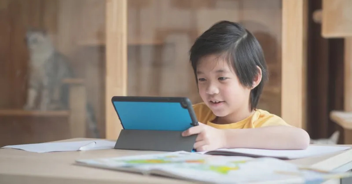 該讓幼兒用3C嗎？適度接觸讓小小孩在數位時代更強大｜Mombaby 媽媽寶寶懷孕生活網