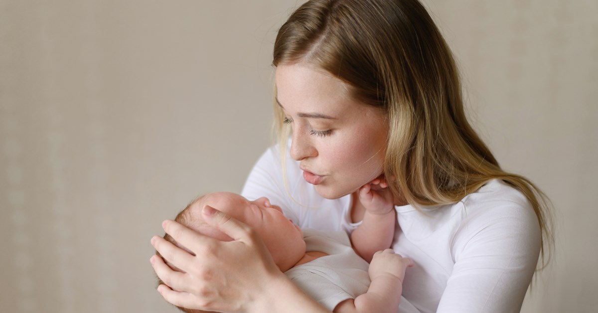 高需求寶寶難捉摸？解碼敏感小寶貝的專屬訊號，理解是先天氣質非異常，只是需要更多關注和獨特的養育方式｜Mombaby 媽媽寶寶懷孕生活網