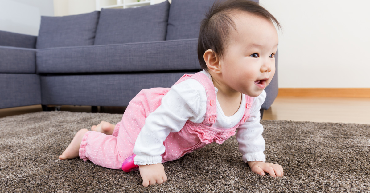 0 ～ 3 歲嬰幼兒心智發展特色 與就醫提醒｜Mombaby 媽媽寶寶懷孕生活網