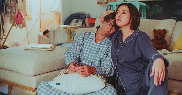 《此時此刻》修杰楷演出家庭主夫範本！當女強男弱，老公需具備的3特質｜Mombaby 媽媽寶寶懷孕生活網