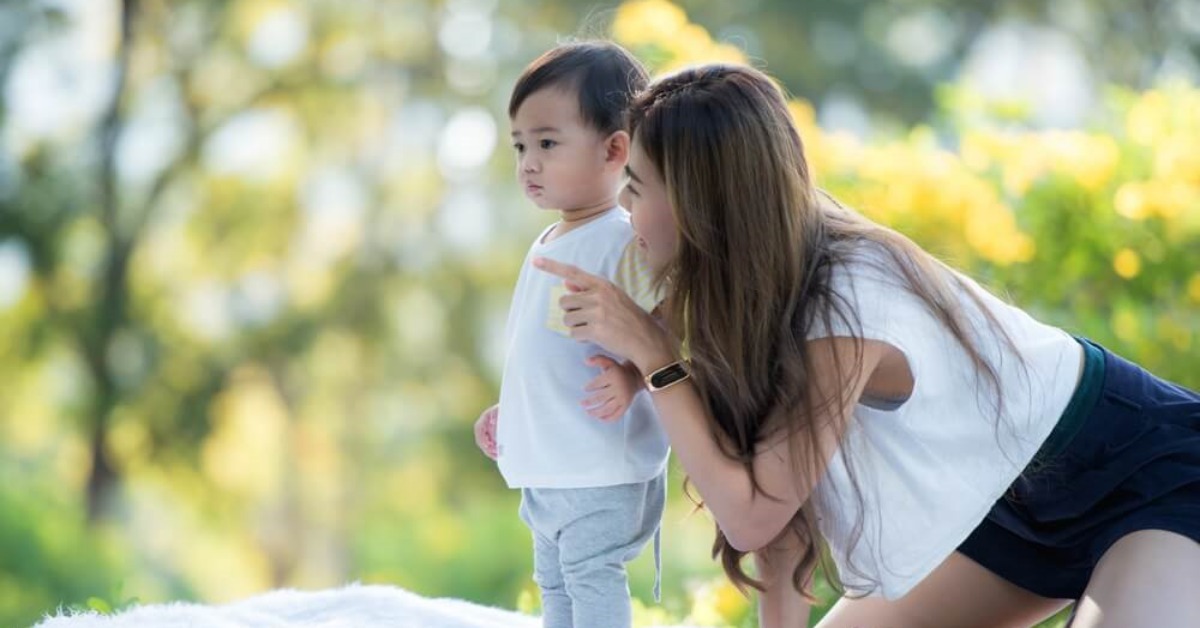 「這麼小就開始說謊！」大約30%孩子兩歲時就會說謊，但這代表他已具備兩種不簡單能力｜Mombaby 媽媽寶寶懷孕生活網