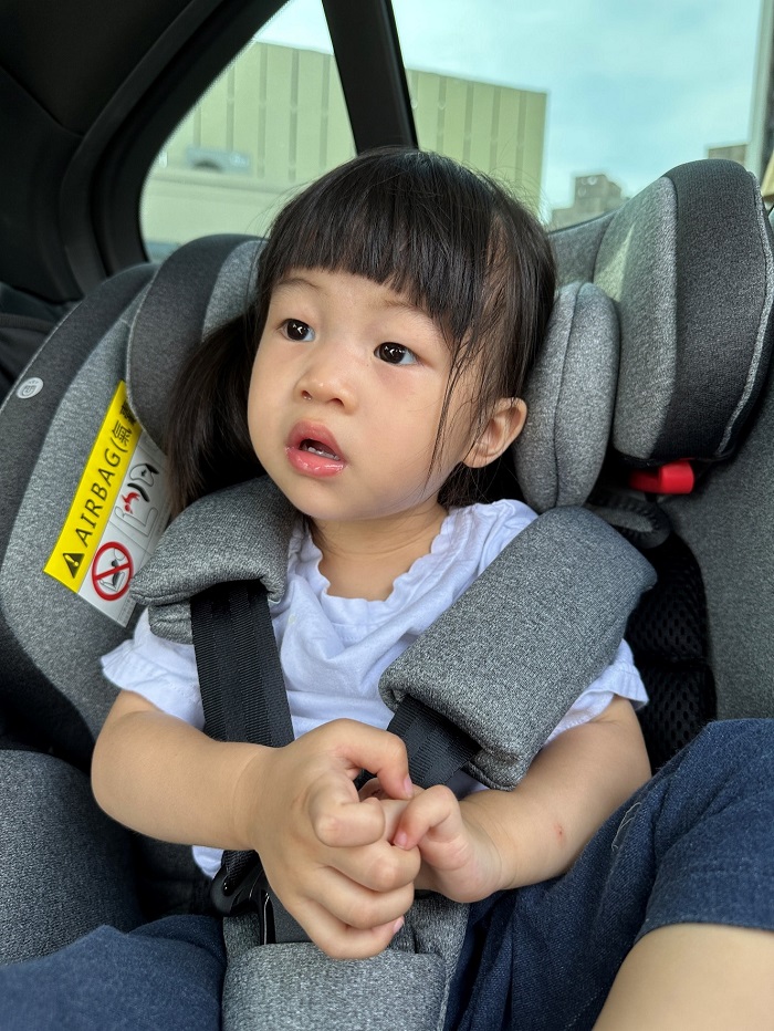 寶貝出遊少不了德國Safety Baby適德寶！｜Mombaby 媽媽寶寶懷孕生活網